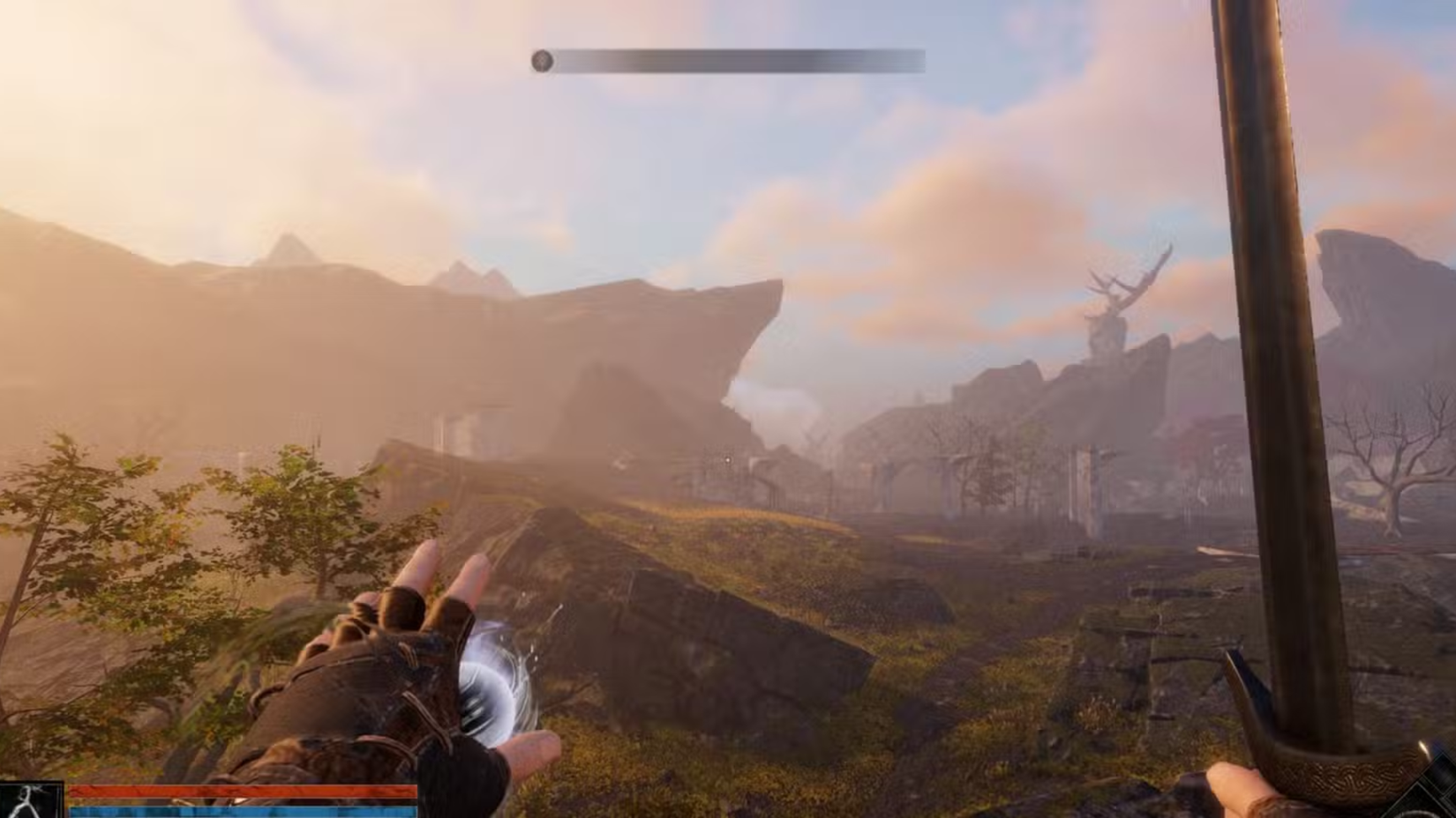 Tainted Grail: The Fall of Avalon vs. Oblivion Remastered: Which is Best?