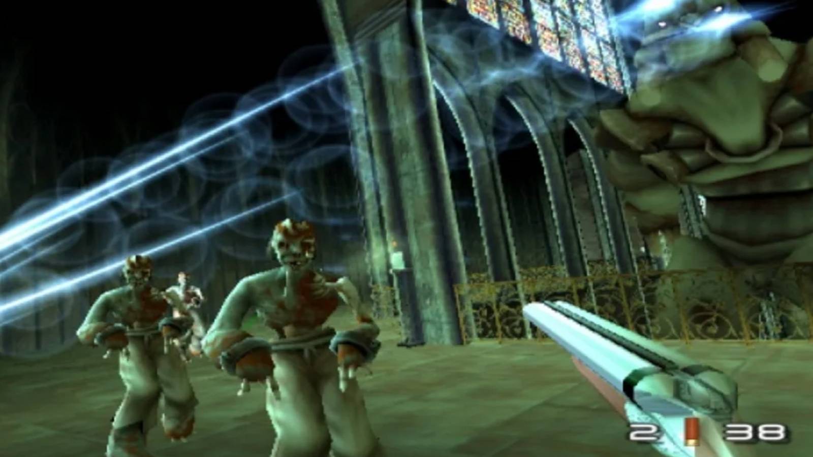 23 Years Later, This Iconic FPS Still Lives Rent Free In My Head