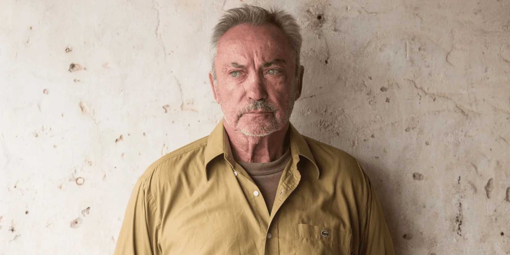 Veteran Actor Udo Kier Passes Away At 81