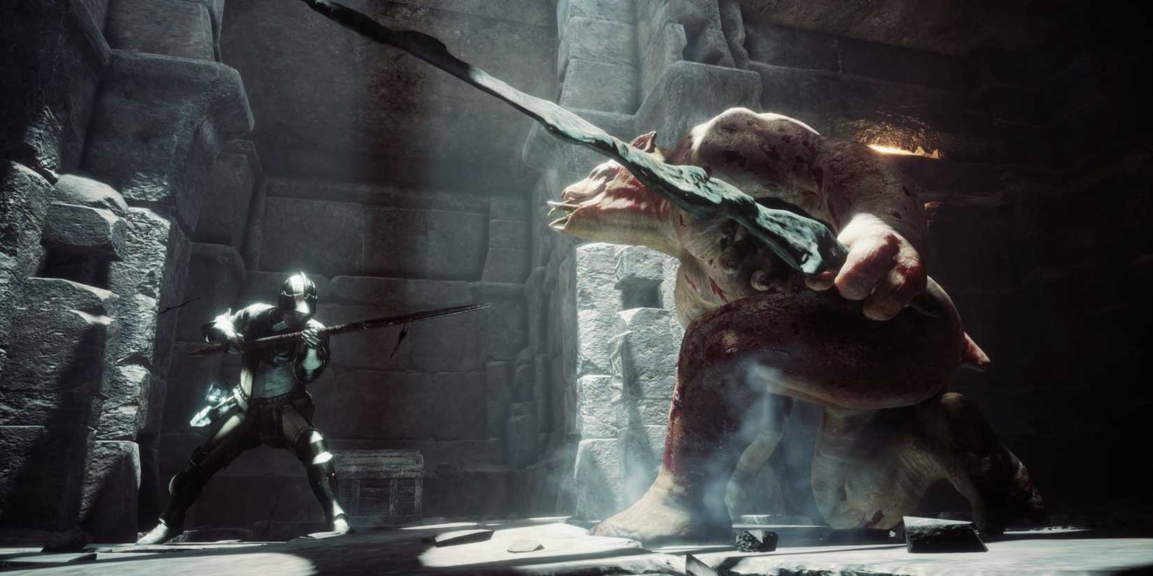 10 Upcoming Games So Ambitious They May Never Actually Release