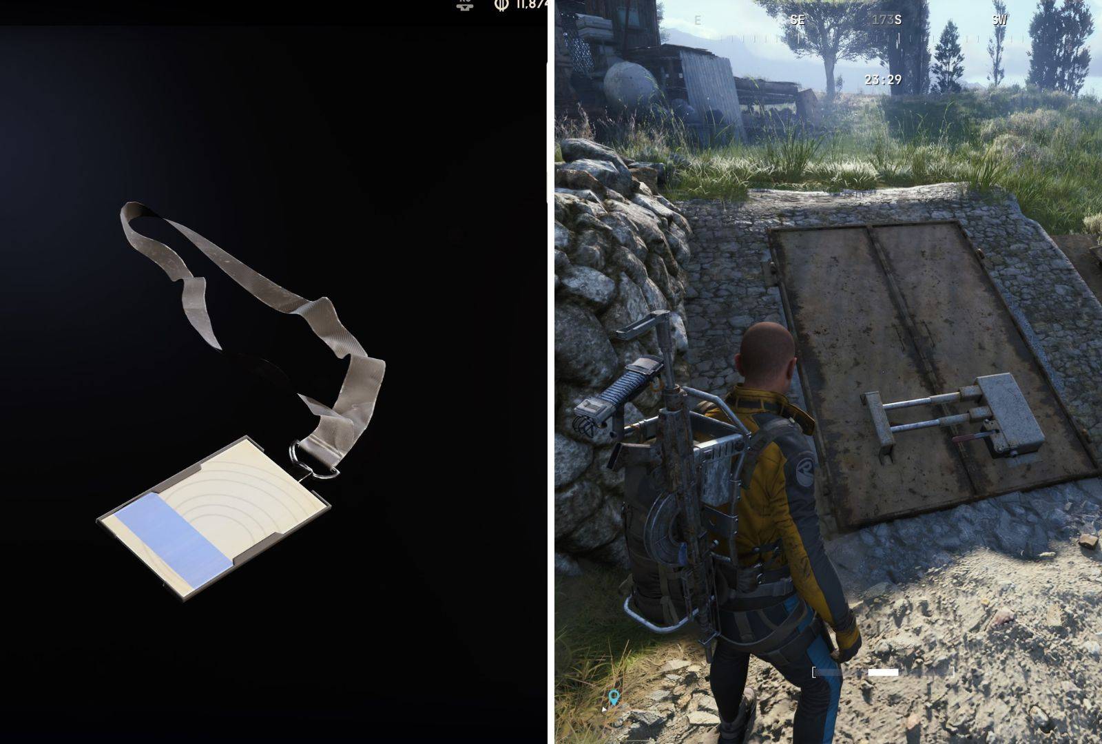 Mastering the Blue Gate Cellar Key in ARC Raiders: A Comprehensive Guide