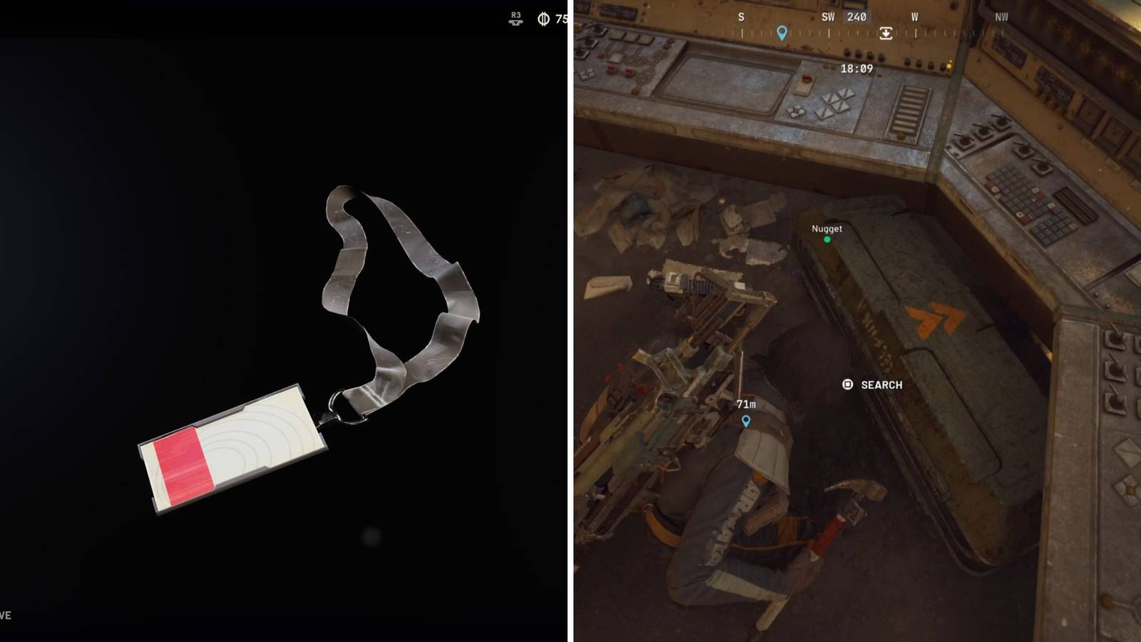 ARC Raiders: Where To Use the Spaceport Control Tower Key