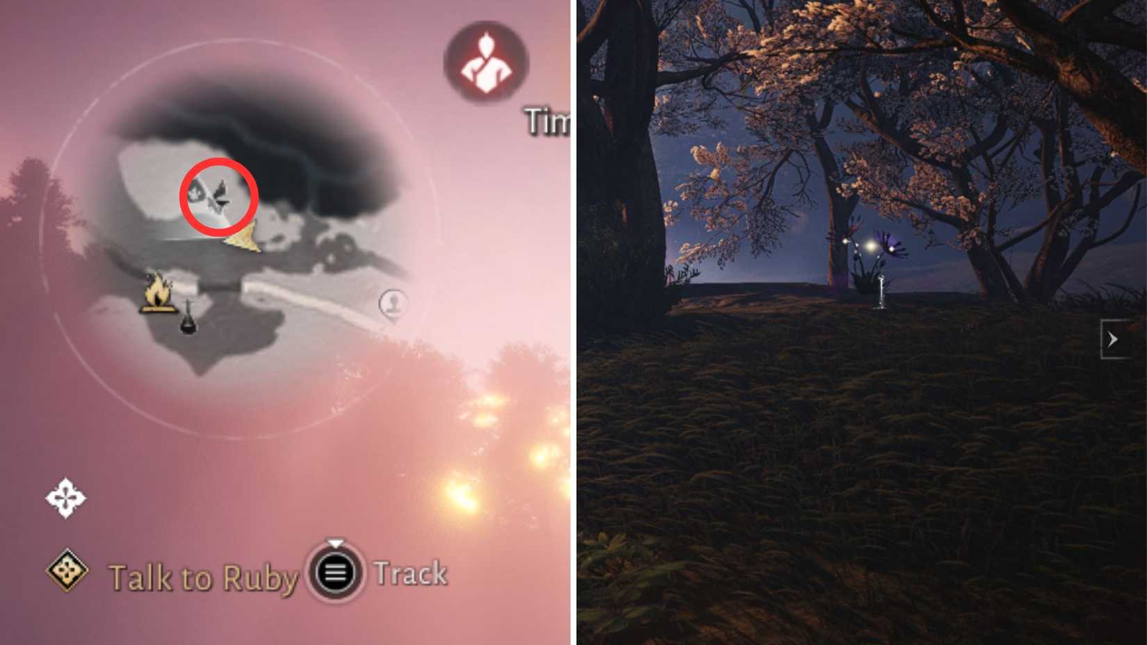 Where Winds Meet: Full Qinghe Oddity Guide