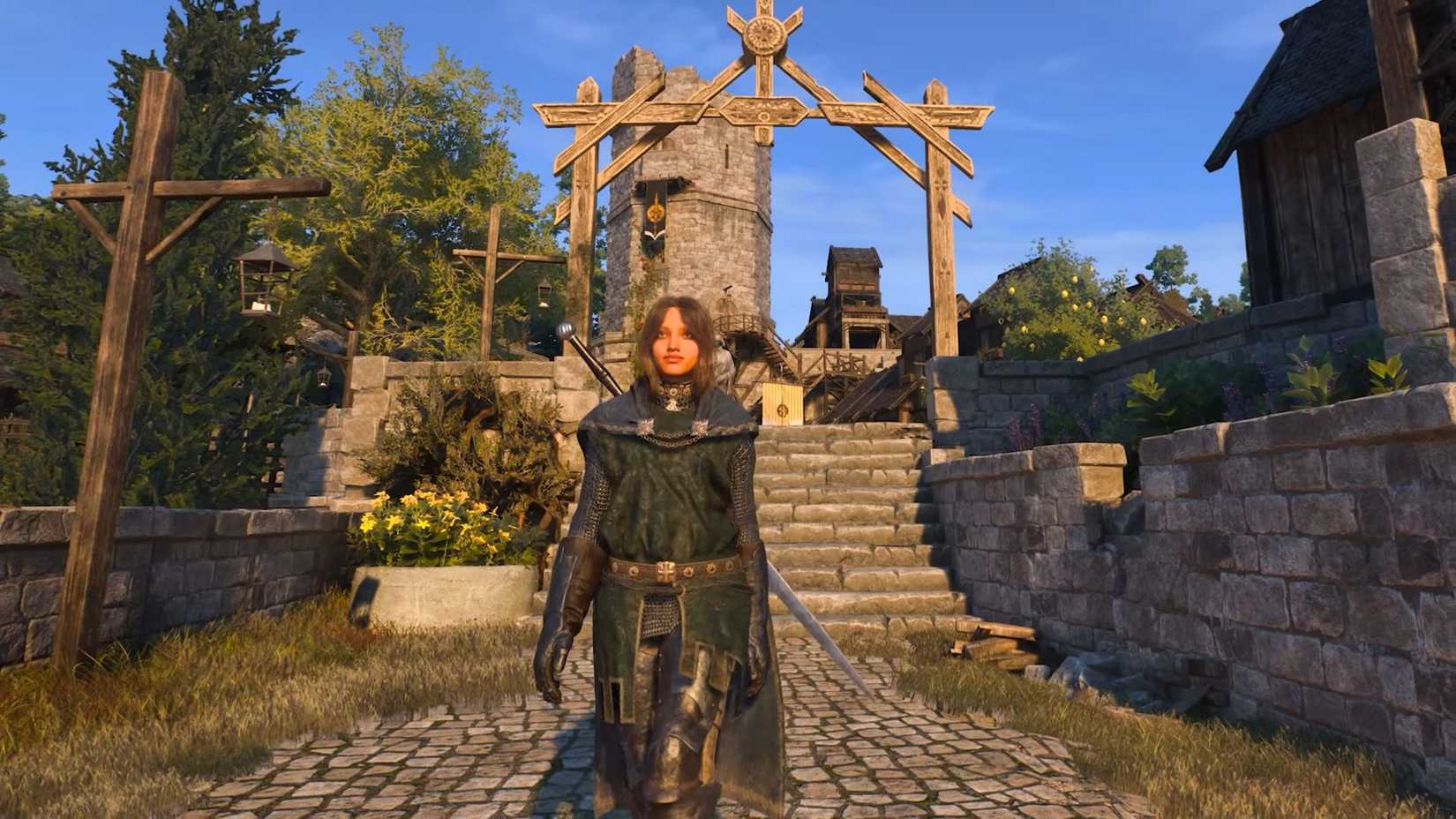 Bellwright Goes On Sale Ahead Of Massive Free Maiden Voyages DLC