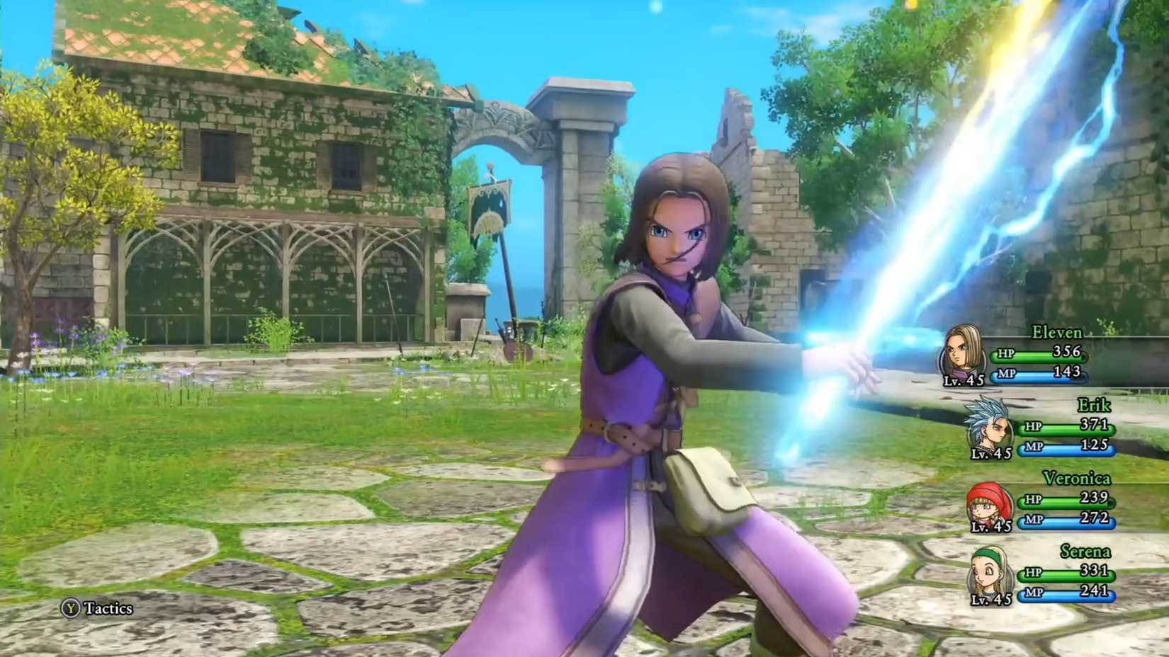 Best JRPG From Every Console Generation