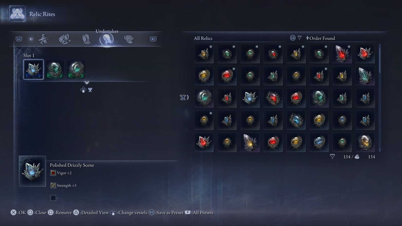 Elden Ring Nightreign: Undertaker Guide