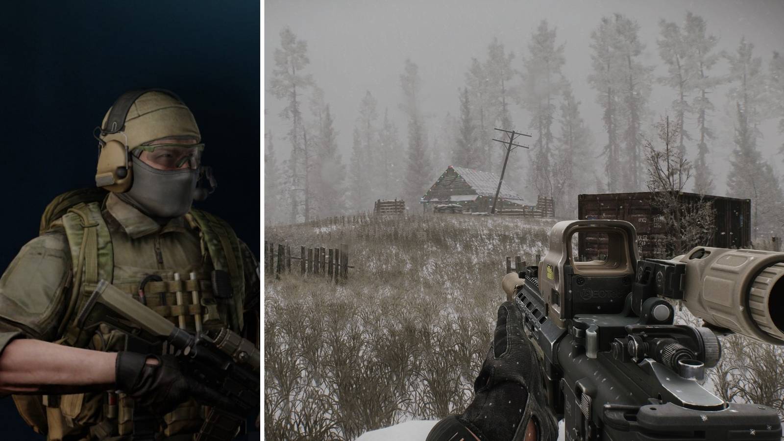 Escape from Tarkov: Missing in Action Quest Walkthrough