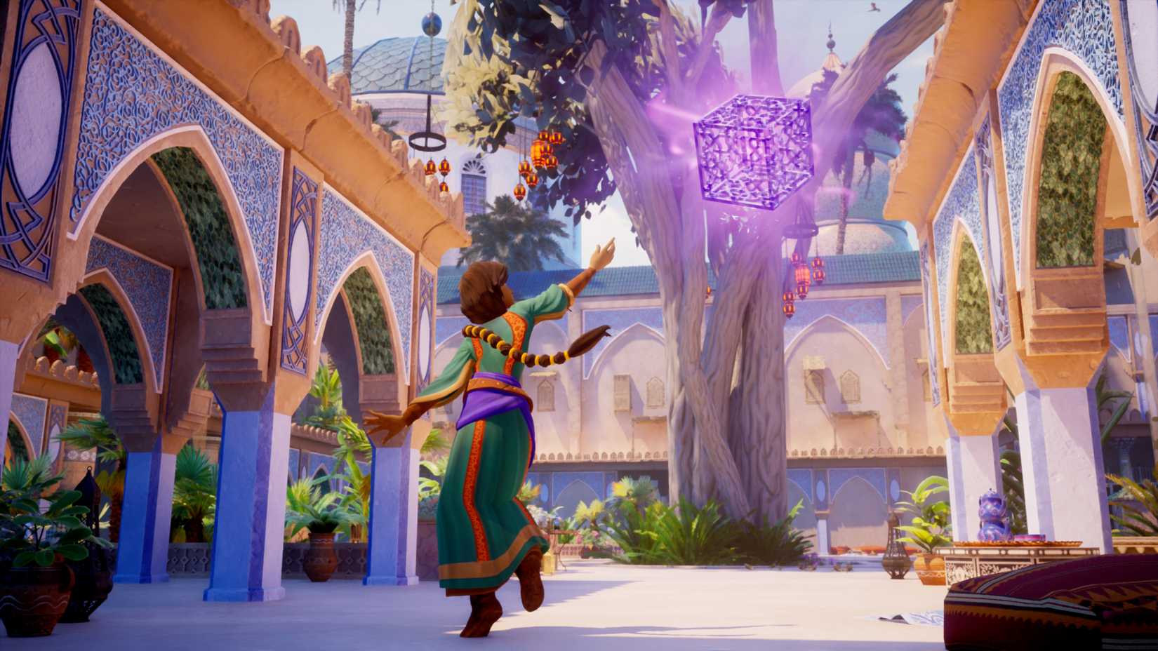 Interview with Faris Attieh, Founder of Lunacy Studios