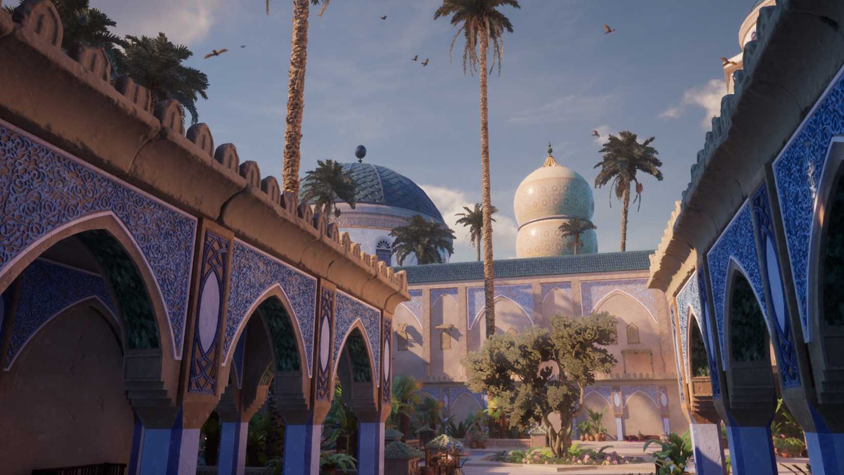 Interview with Faris Attieh, Founder of Lunacy Studios