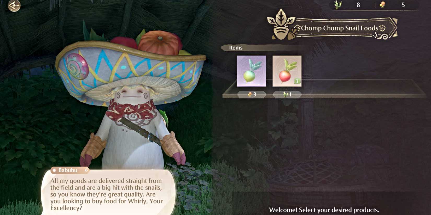 How to Get Sparkling Shell Crystals in Infinity Nikki