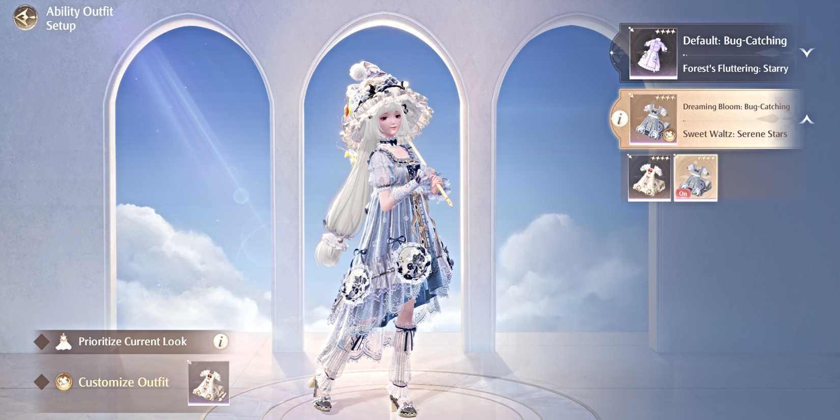 How to Catch All Itzaland Bugs in Infinity Nikki