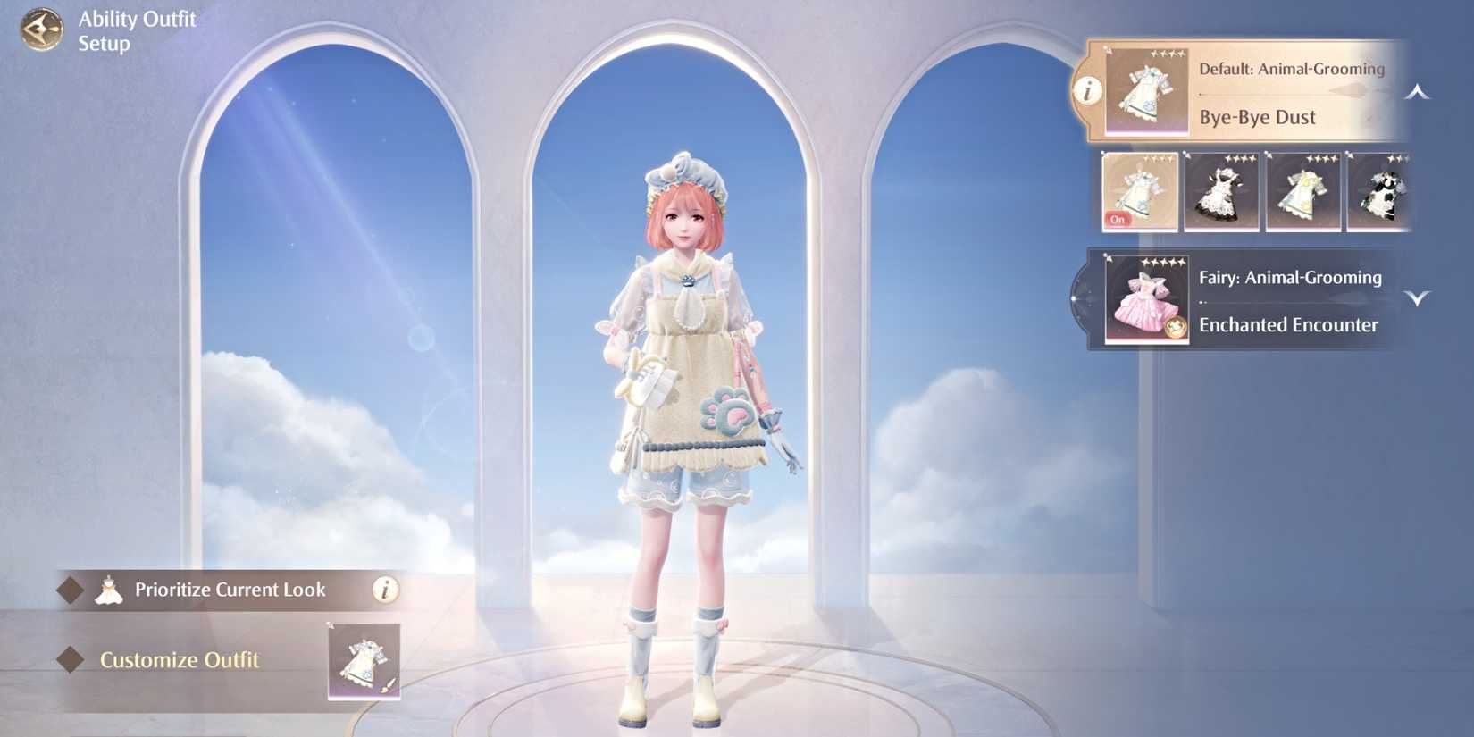 All Itzaland Animal Locations in Infinity Nikki