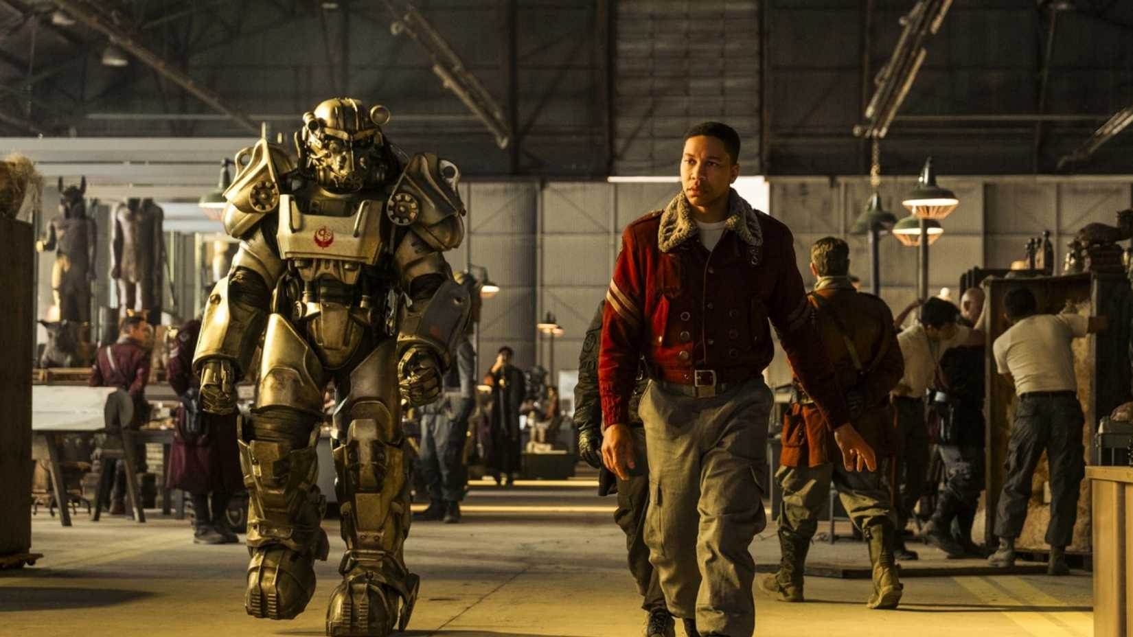 Fallout Season 2, Episode 2 Review