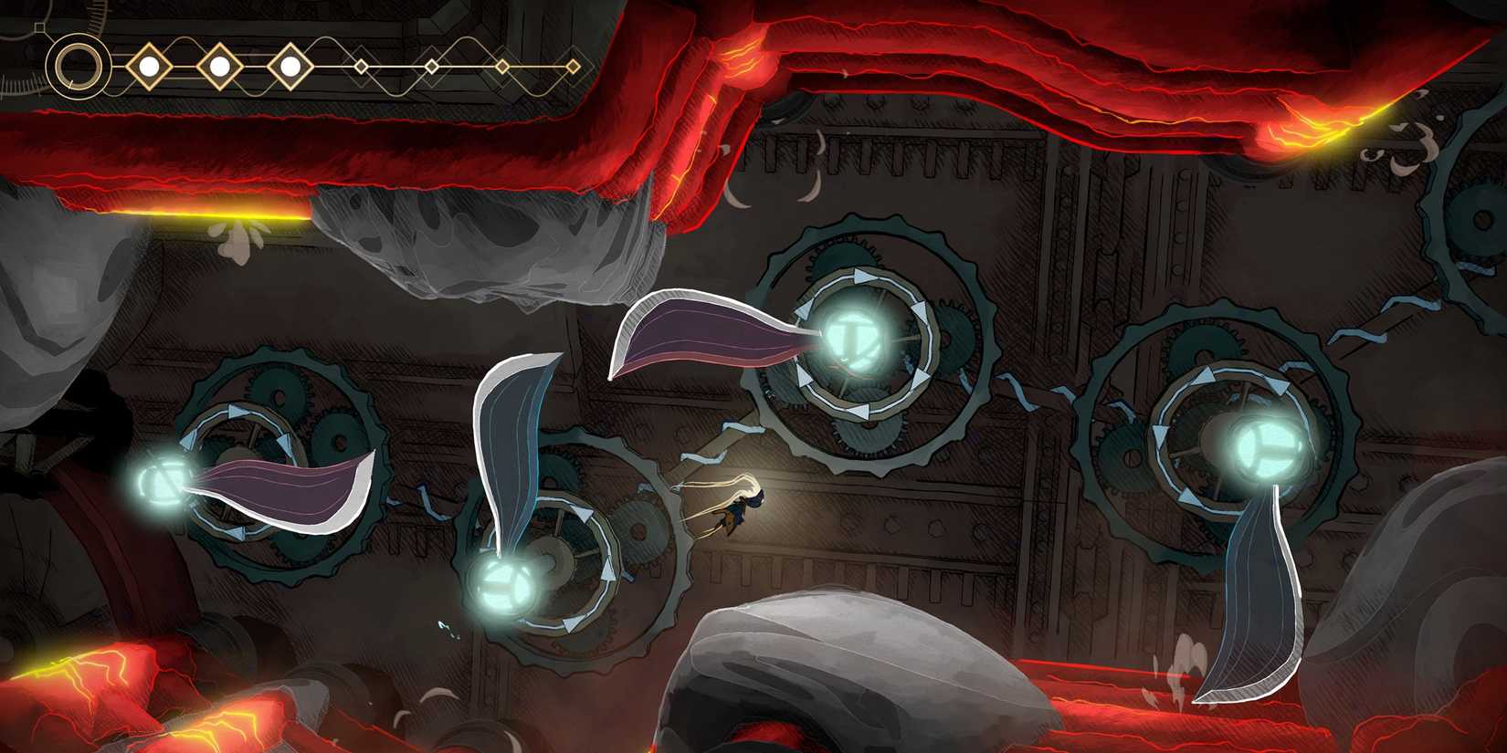 MIO: Memories In Orbit Has A Release Date