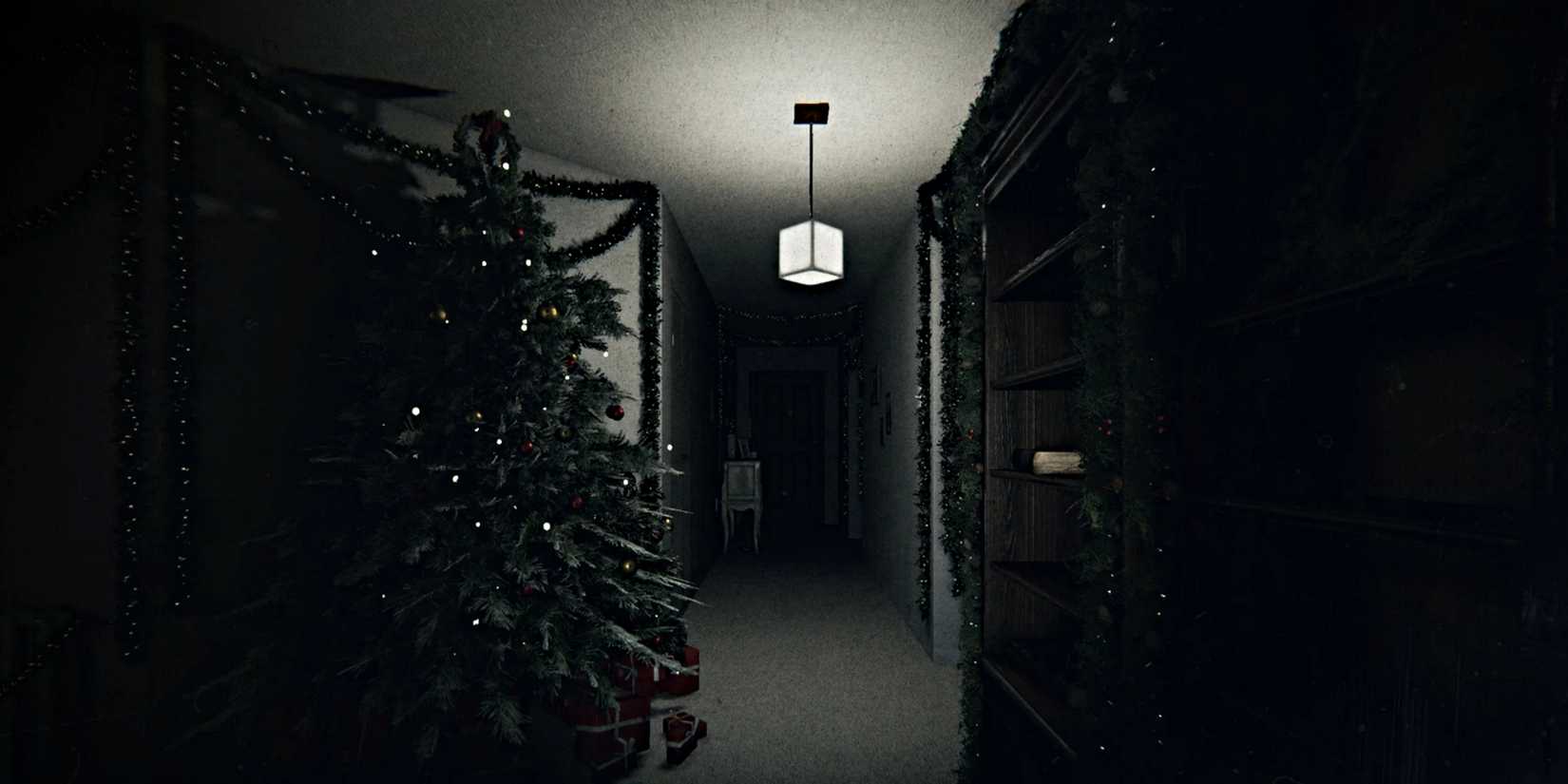 How to Complete 2025 Winter's Jest Event in Phasmophobia