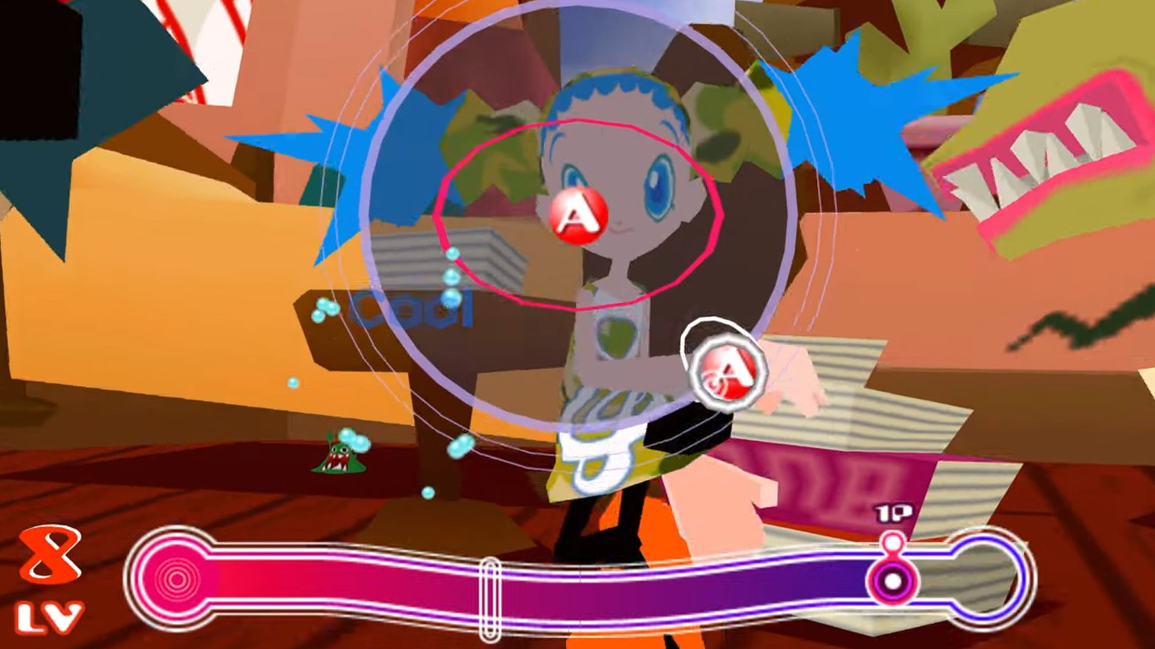 10 Best Rhythm Games Forgotten by Time