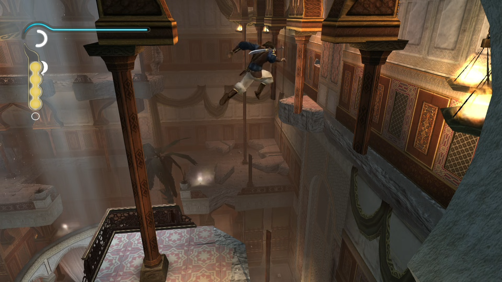 10 Best Linear Action Games for Players Tired of Open World Bloat