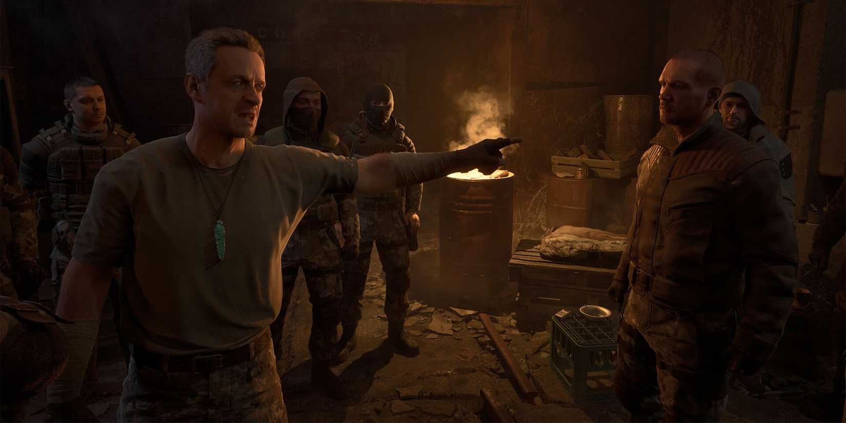 STALKER 2 Teases CNPP Expansion For 2026