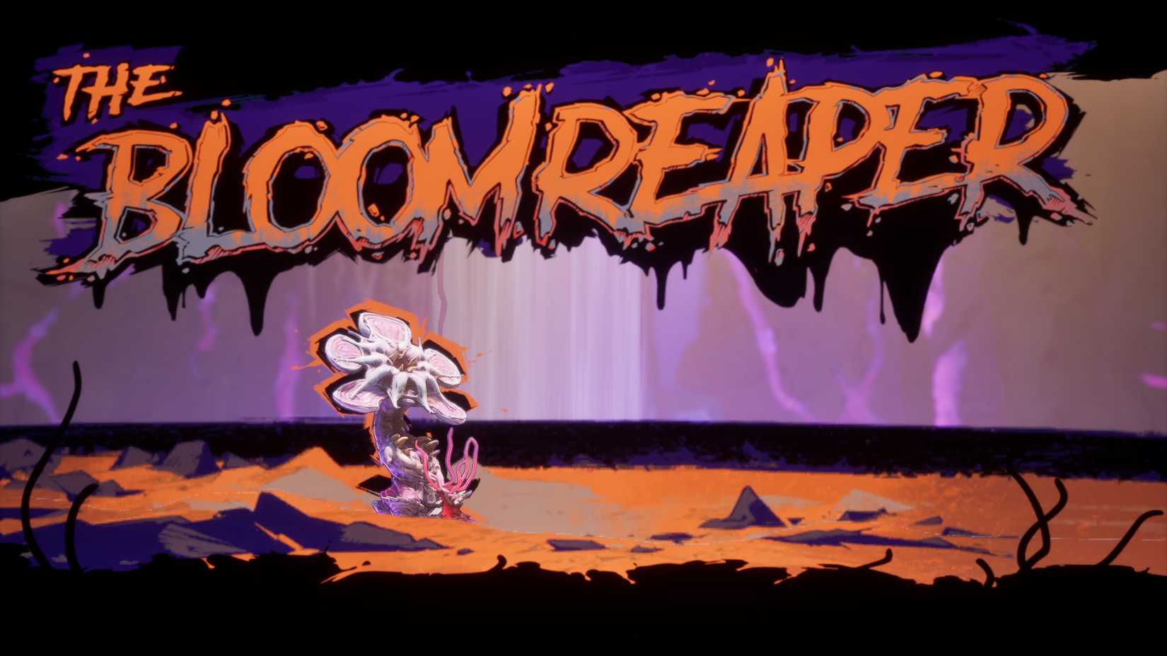 How to Defeat Bloomreaper Raid in Borderlands 4