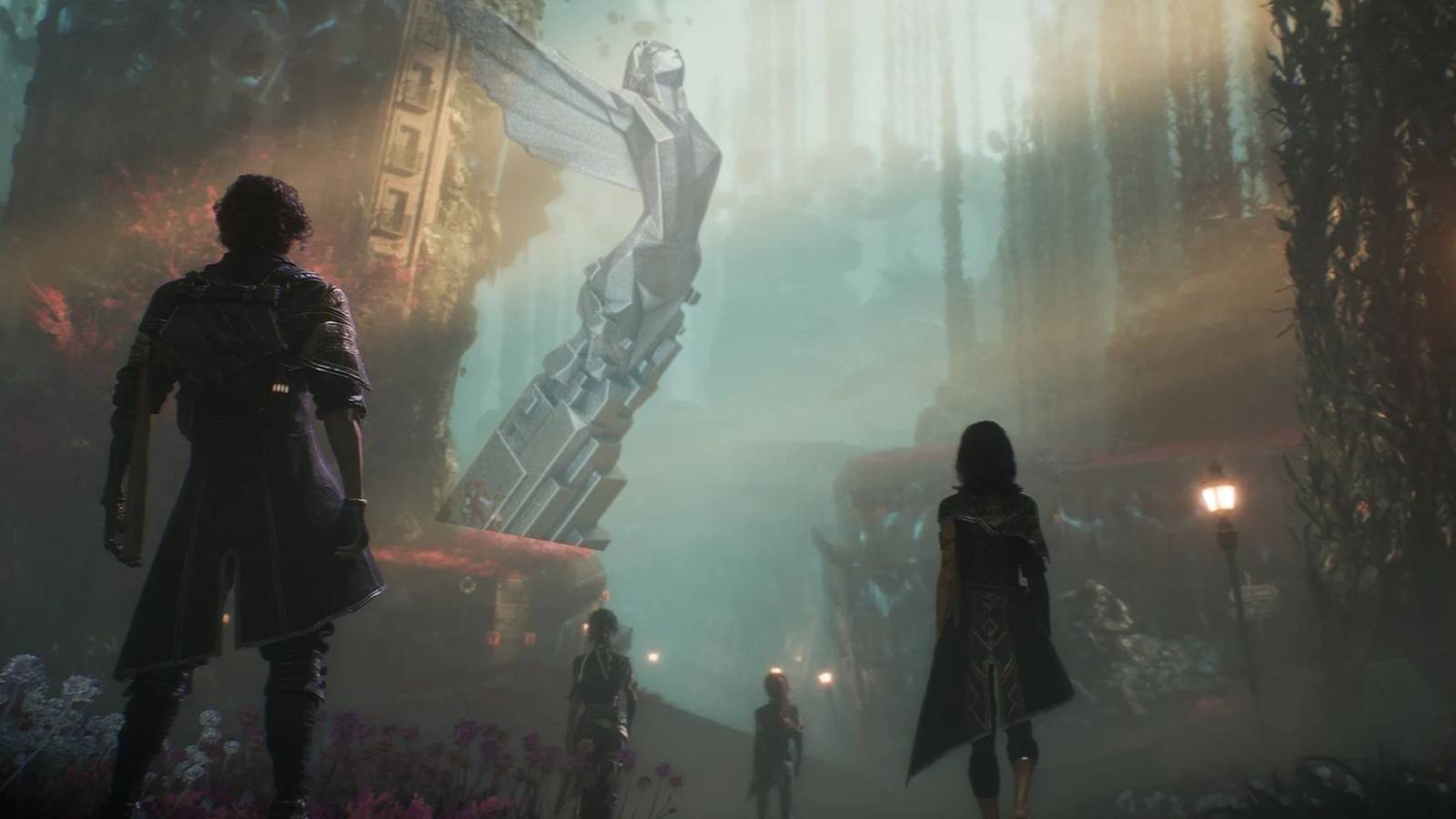 The Game Awards 2025: Full Winners List and Nominations