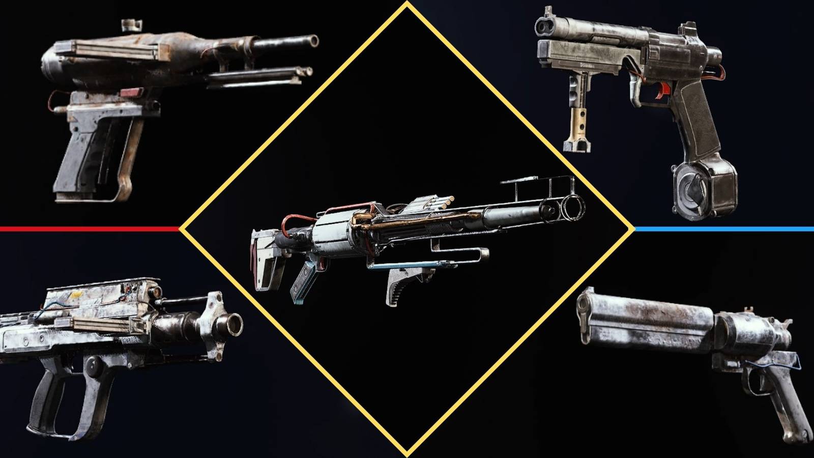 ARC Raiders: Best Guns in 2026