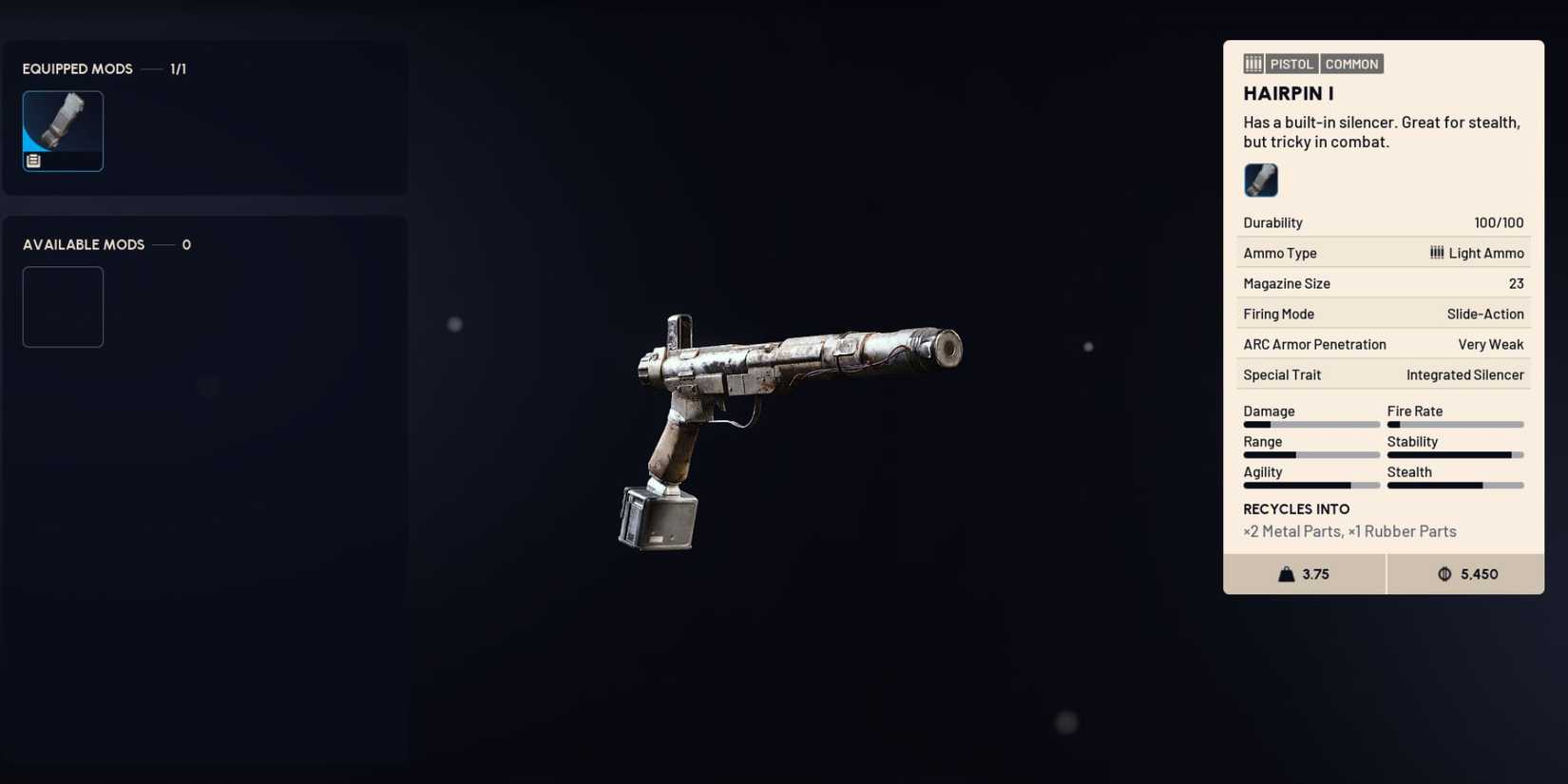 ARC Raiders: Best Guns in 2026