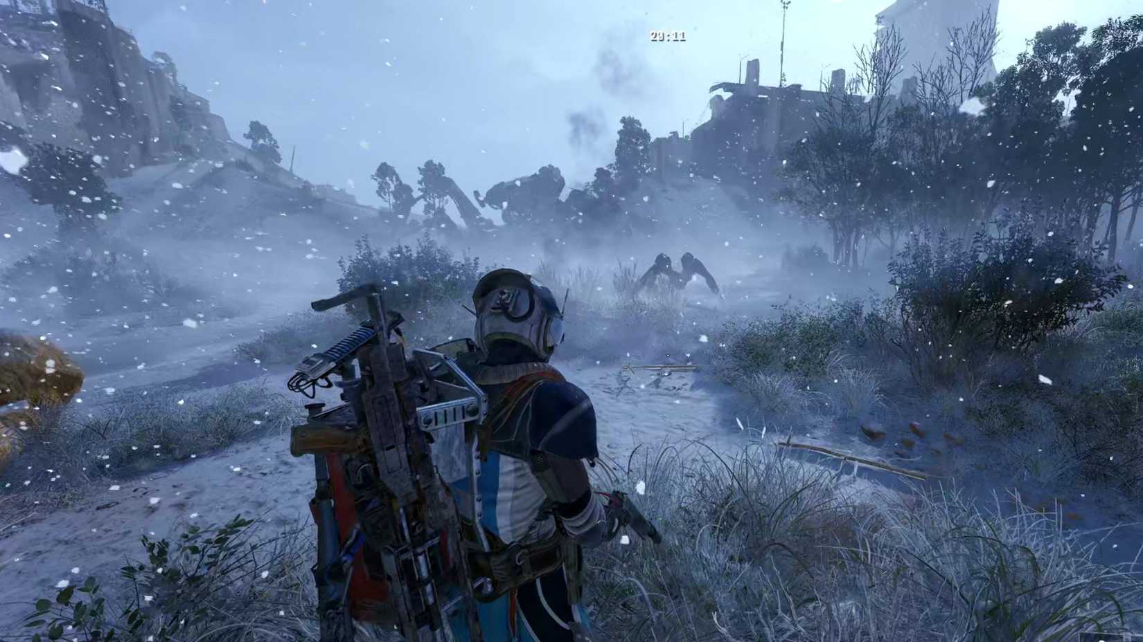 Leaper Locations in ARC Raiders Dam Battlegrounds Map