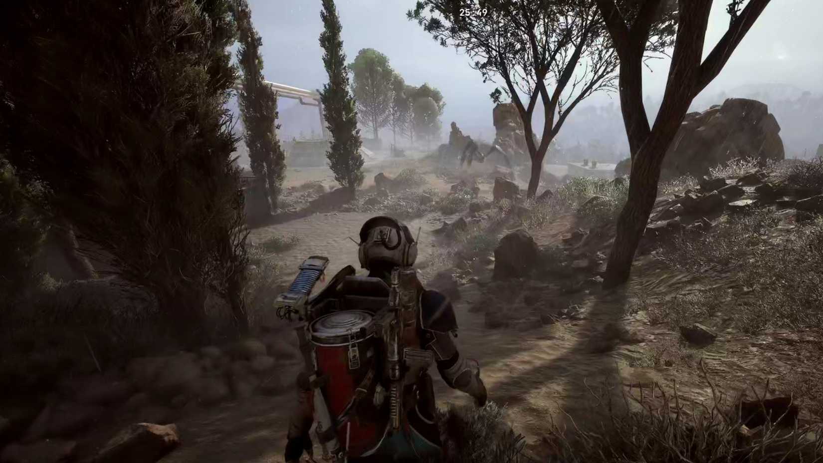 Leaper Locations in ARC Raiders Dam Battlegrounds Map