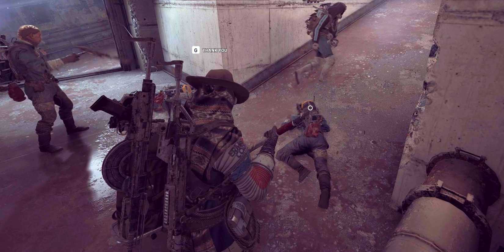 Embark Cracks Down on Cheaters in Latest ARC Raiders Patch