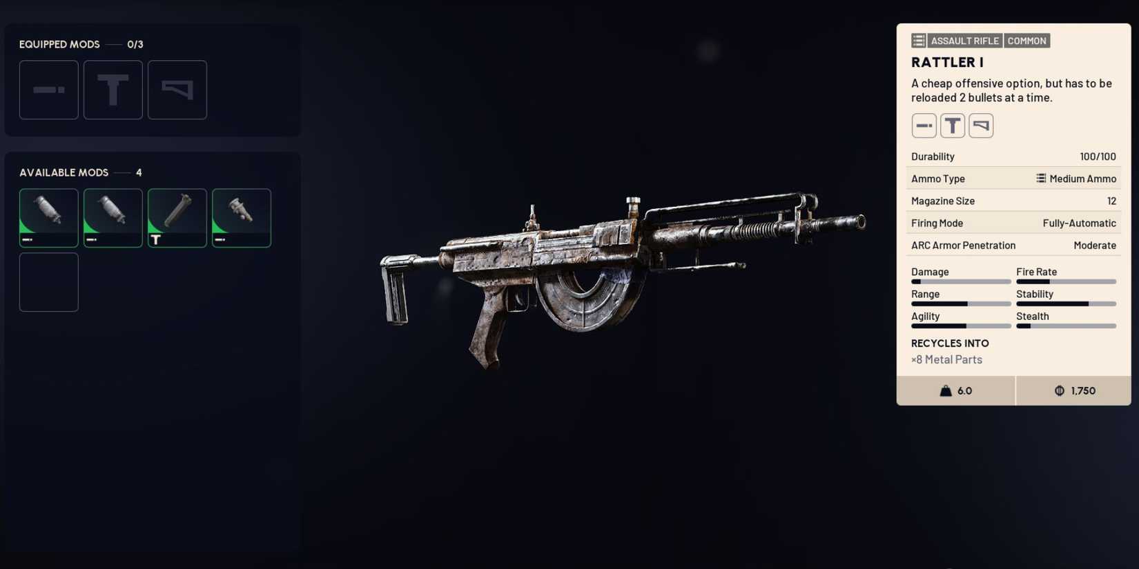 ARC Raiders: Best Guns in 2026