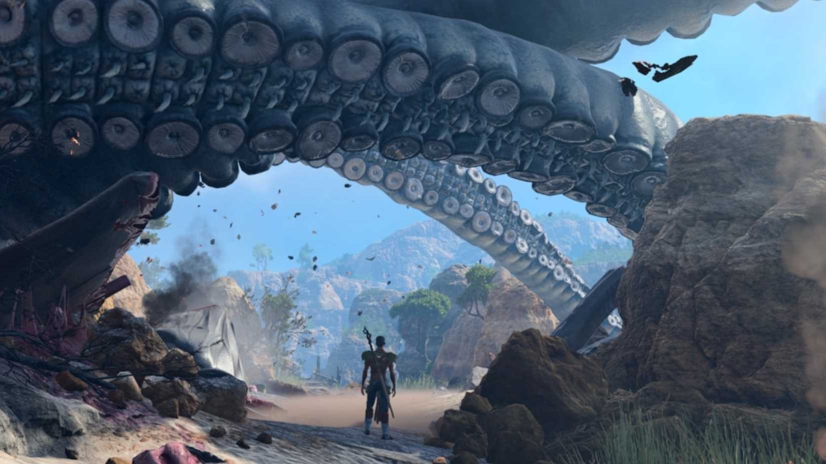 Baldur's Gate 3 Console Mods: New Subclasses, QoL Improvements, and ...