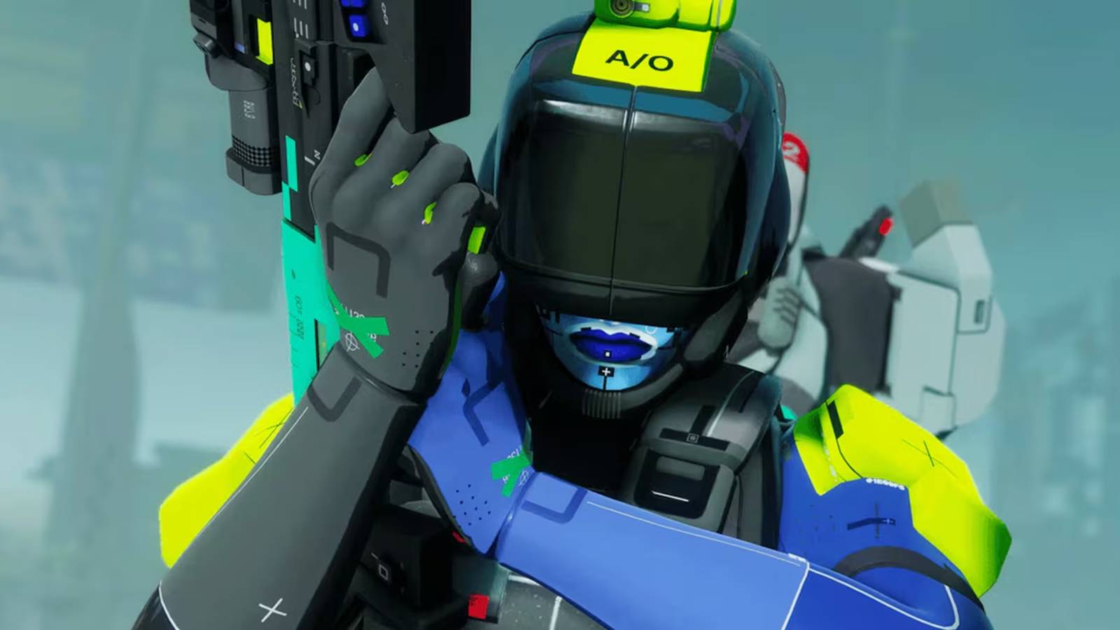 Bungie Had to Exorcise Destiny 2 from Marathon