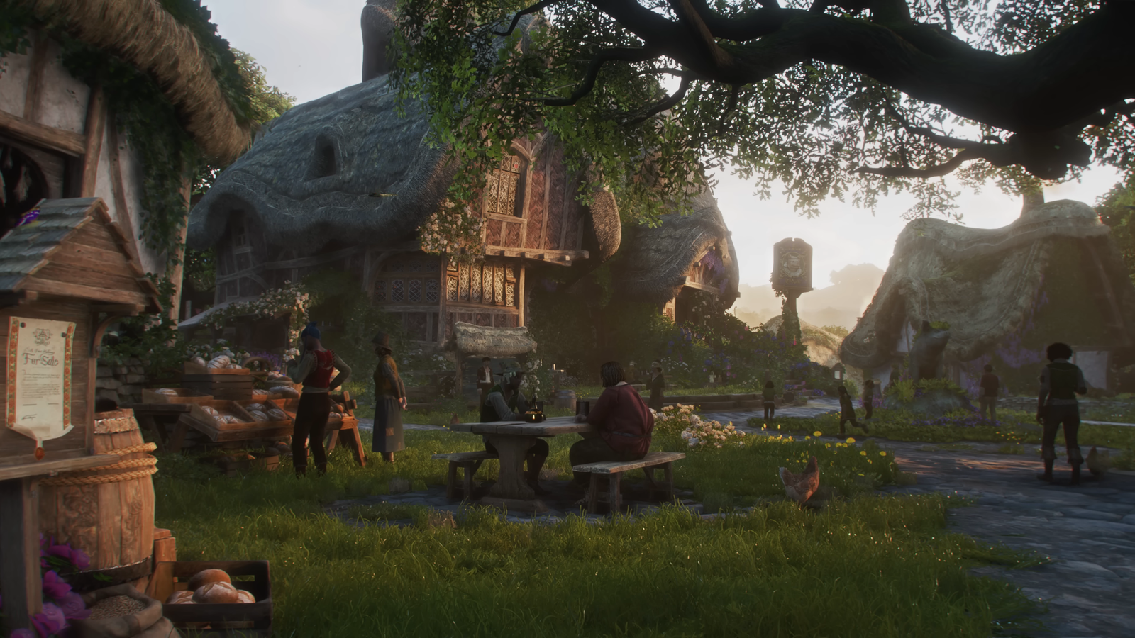 Fable Coming to Xbox, PC, PlayStation Autumn 2026