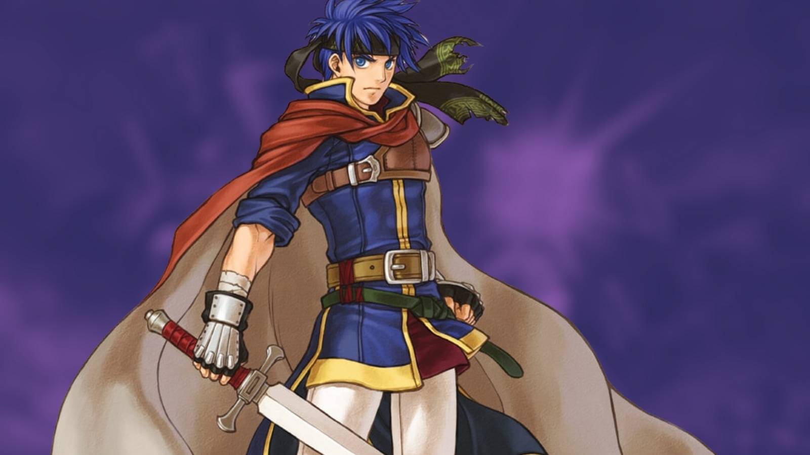 Fire Emblem Fans Are Freaking Out Over What Nintendo Just Brought Back