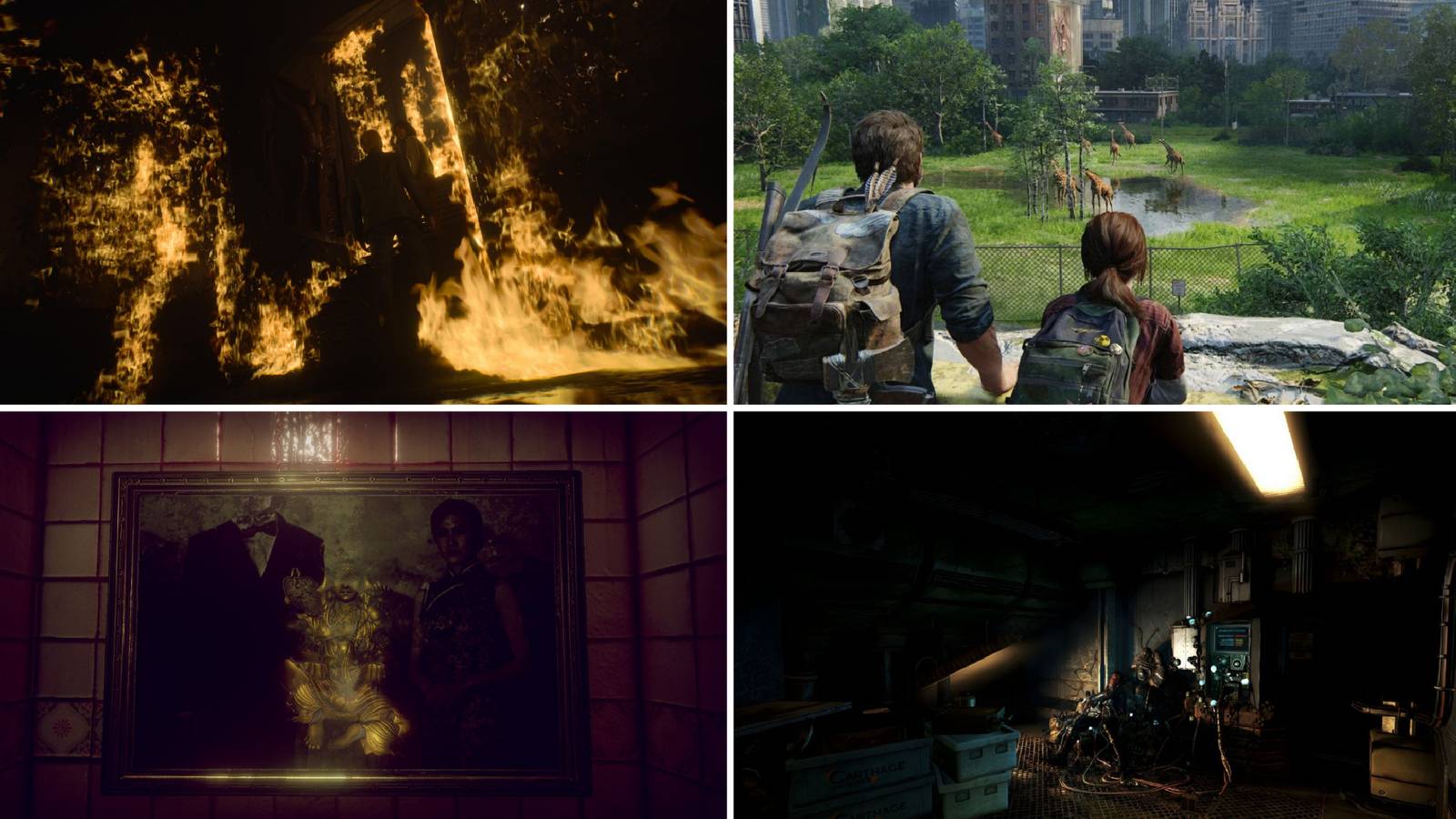 Horror Games That Will Make You Cry