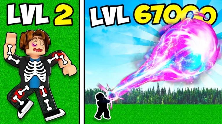 Roblox: Fireball Training Codes (January 2026)