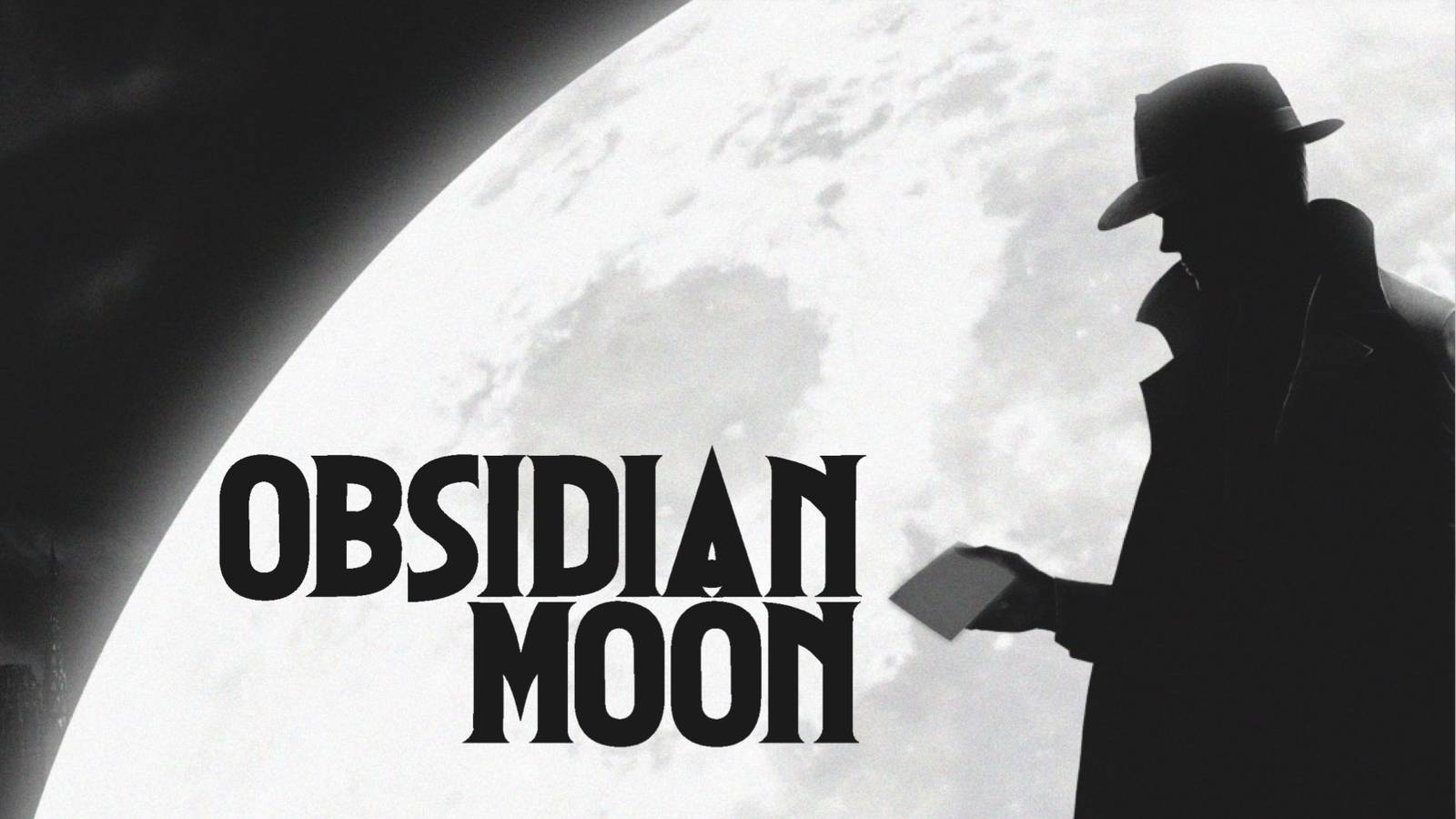 Obsidian Moon Preview