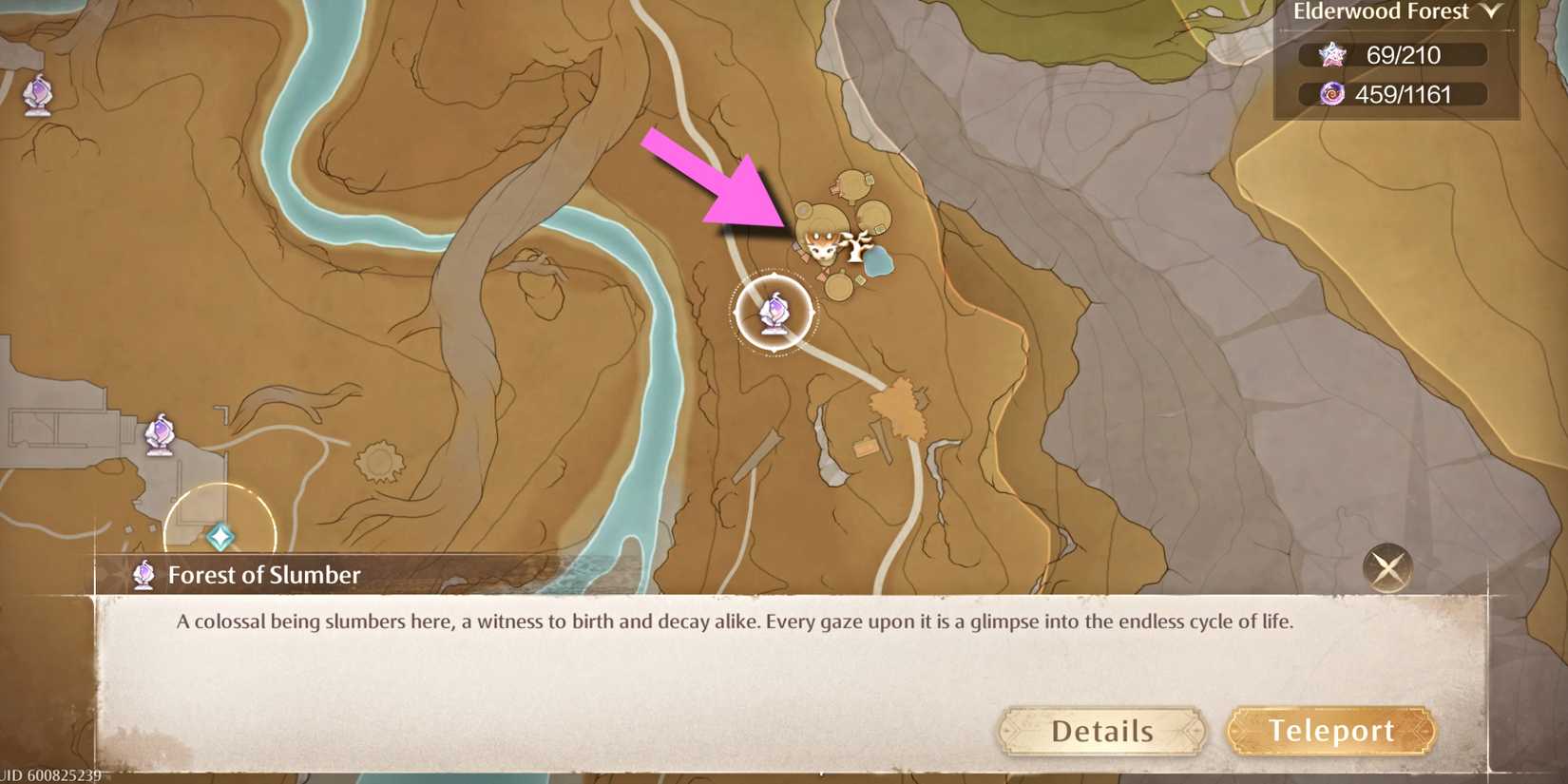 How to Complete the Behemoth Guardian Project in Infinity Nikki