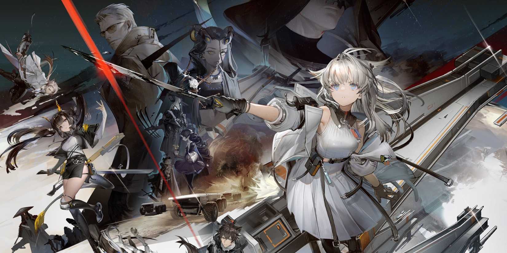 Arknights: Endfield Launch Facing Payment Issues That Charge Players ...