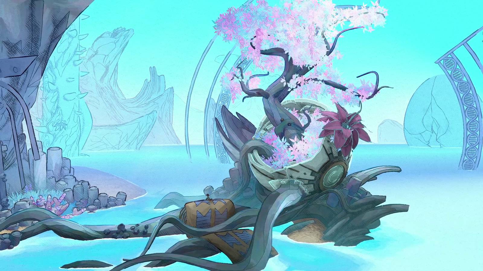 MIO: Memories In Orbit: How to Unlock the Alternate Ending