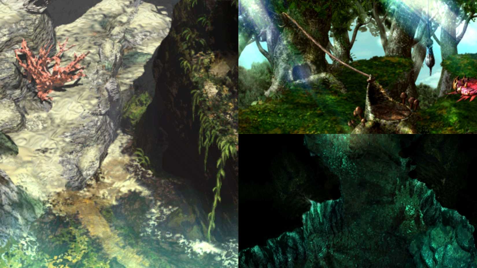 8 Final Fantasy 7 Concepts Square Enix Abandoned