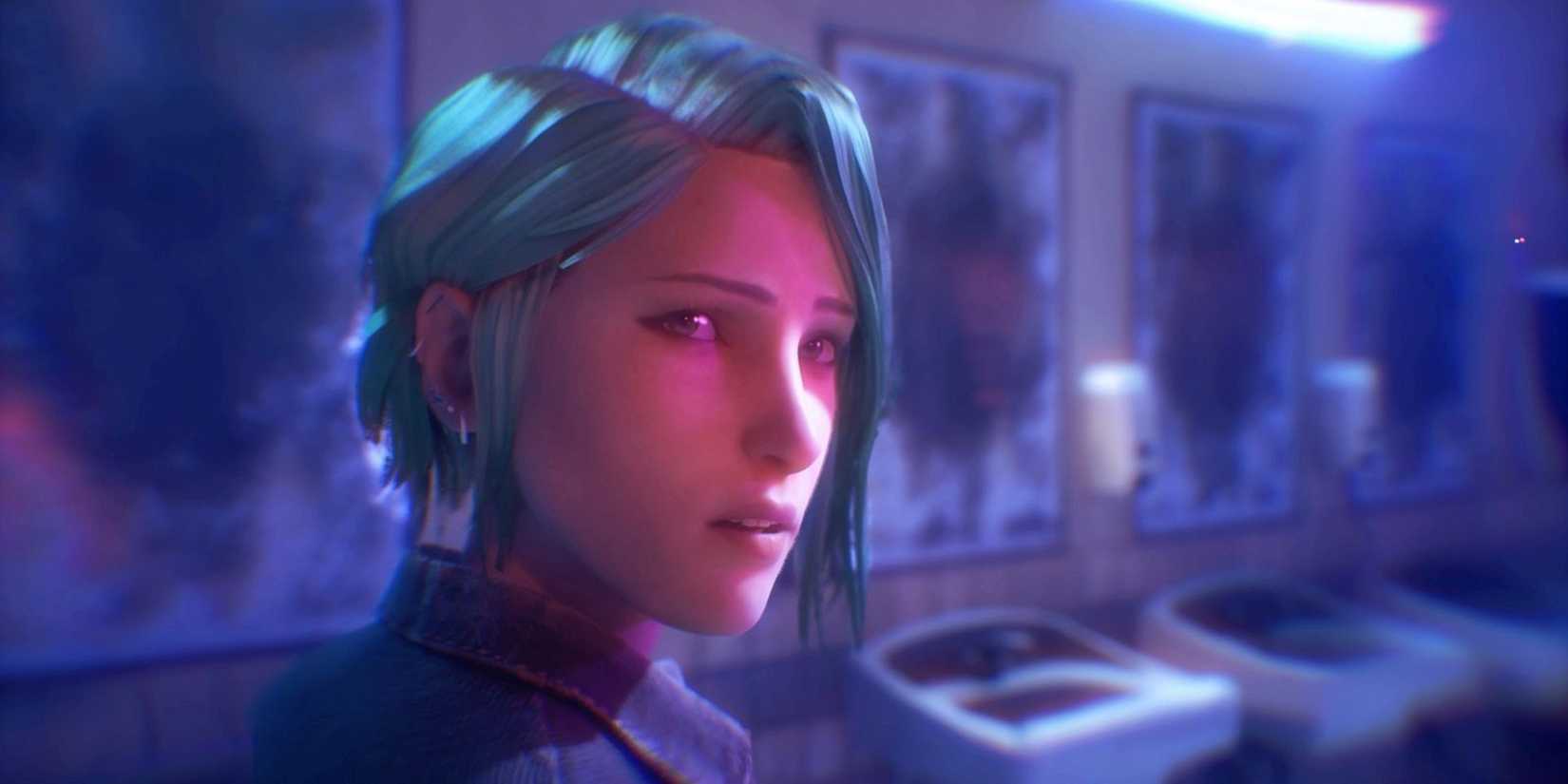 Life is Strange: Reunion Brings Max and Chloe Together to Save the Series