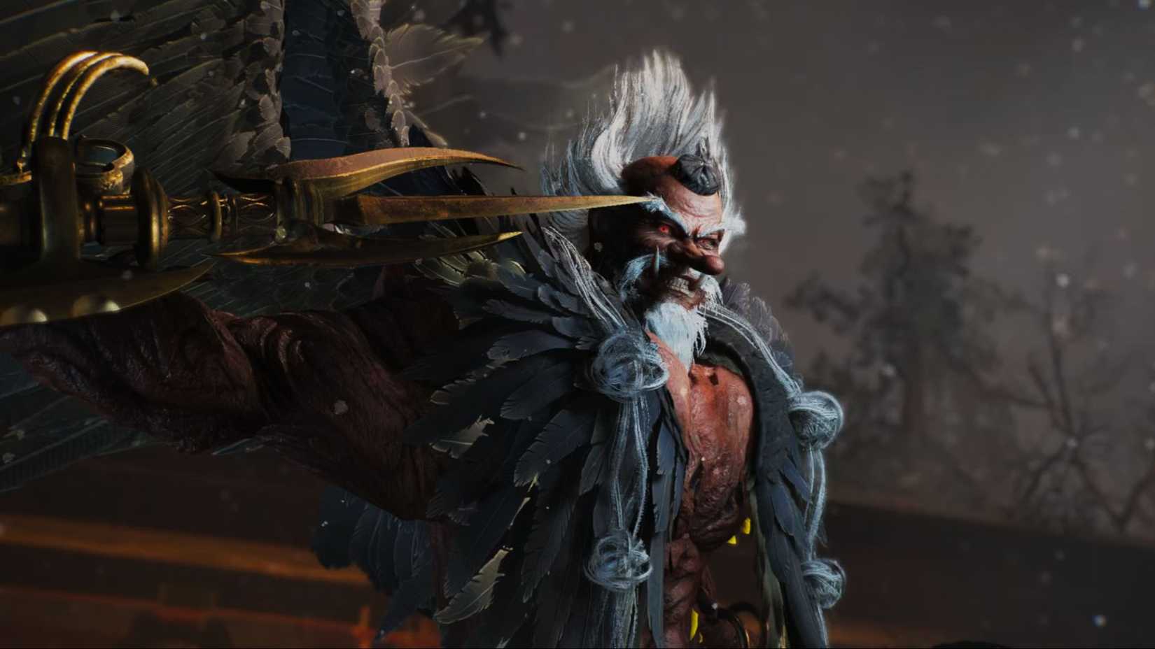 How to Beat Great Tengu in Nioh 3