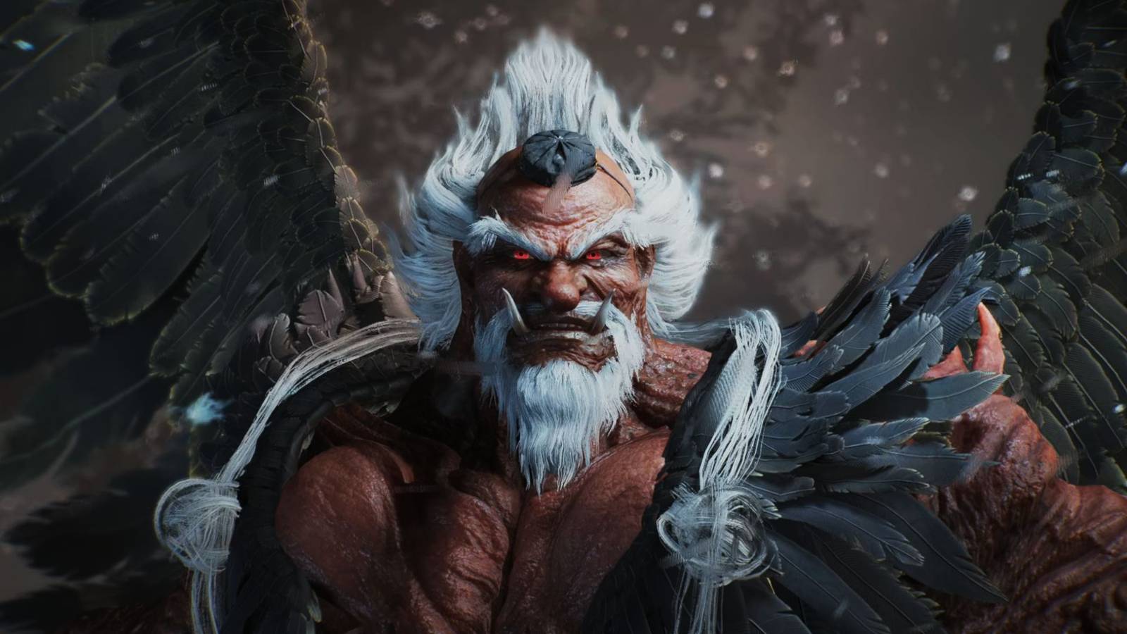 How to Beat Great Tengu in Nioh 3
