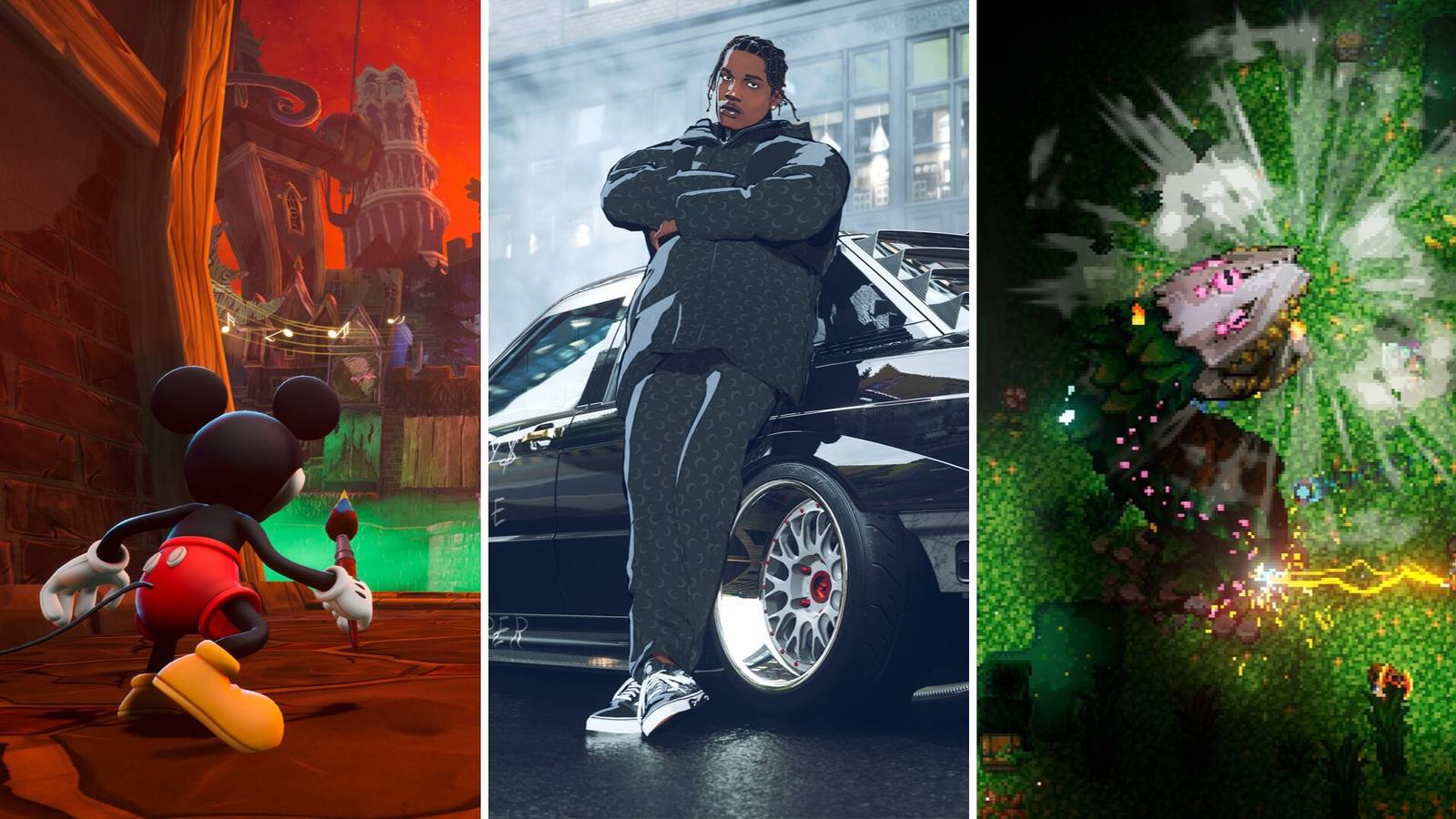 Free PlayStation Plus Games for January 2026