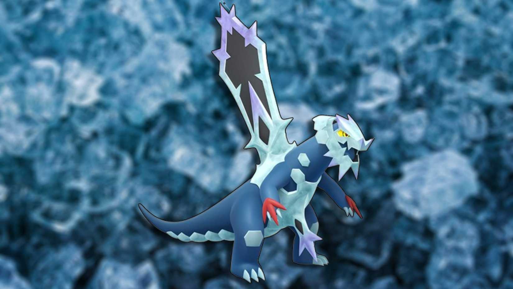 Pokémon Legends: Z-A Mega Dimension Mega Evolutions, Ranked