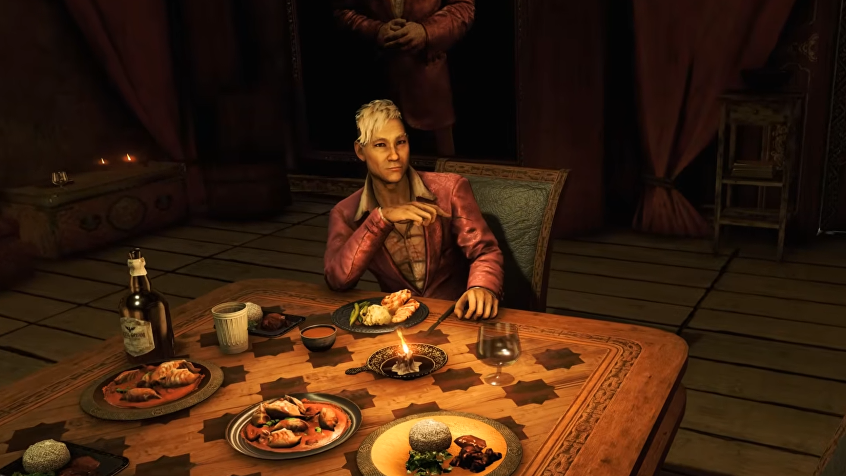 8 Open-World Games Where You’re Actually the Bad Guy