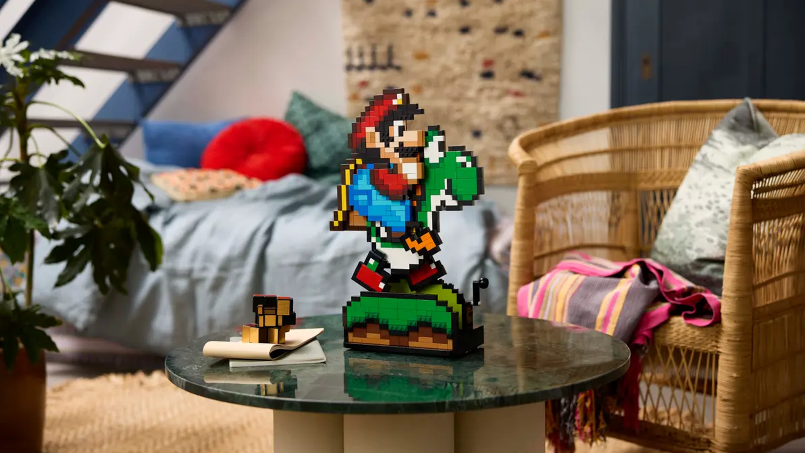 8 Video Game LEGO Sets That Prove the Brand Is Targeting Adults More ...