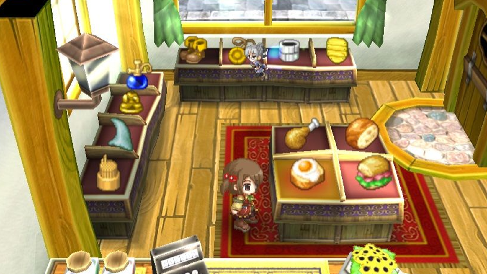 9 JRPGs that Deserve Anime Adaptations