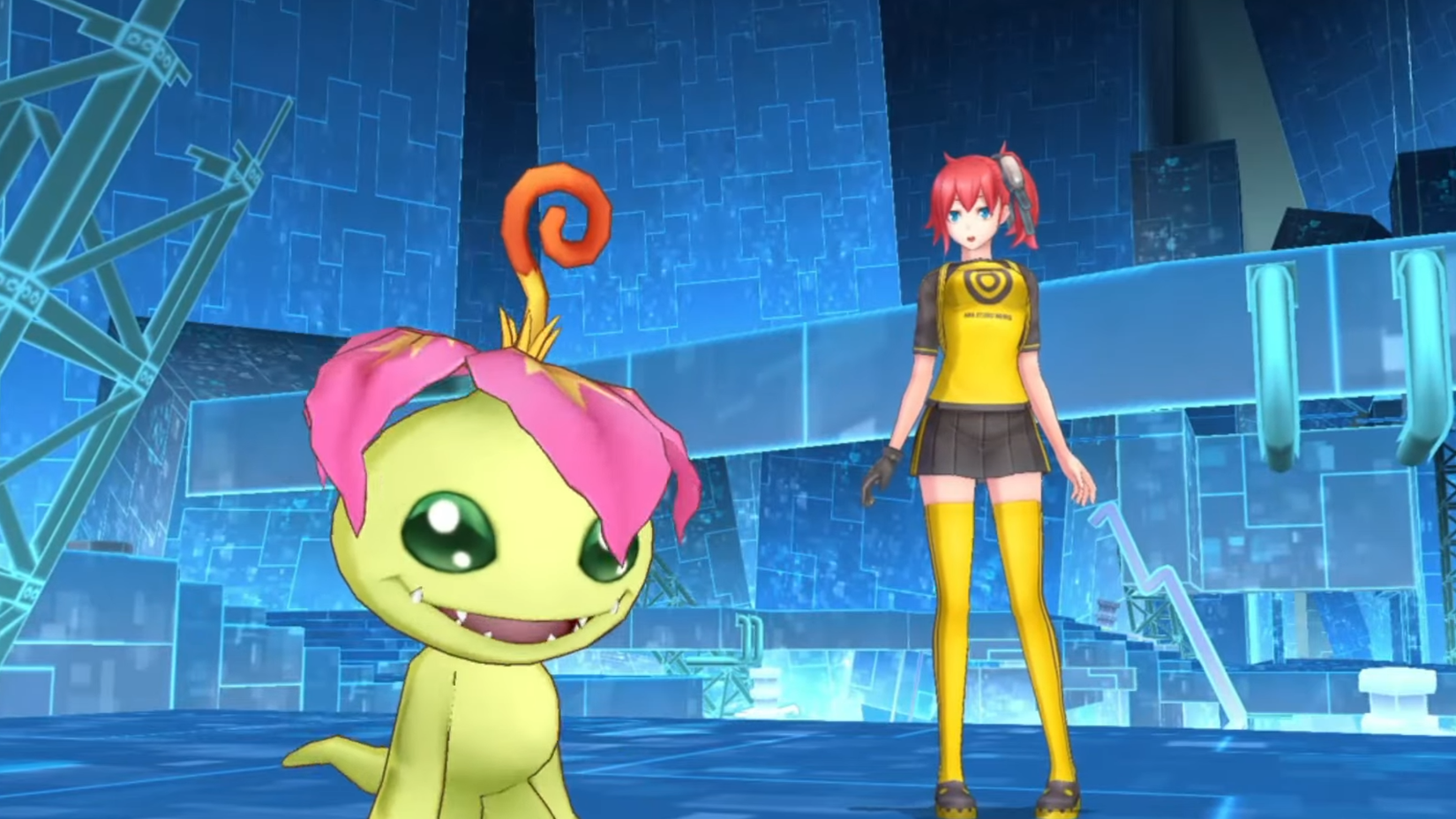 9 JRPGs that Deserve Anime Adaptations